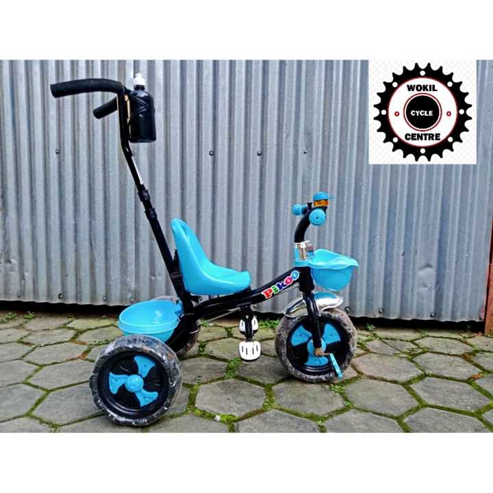 Pikoo baby tricycle Handle system | Daraz.com.np