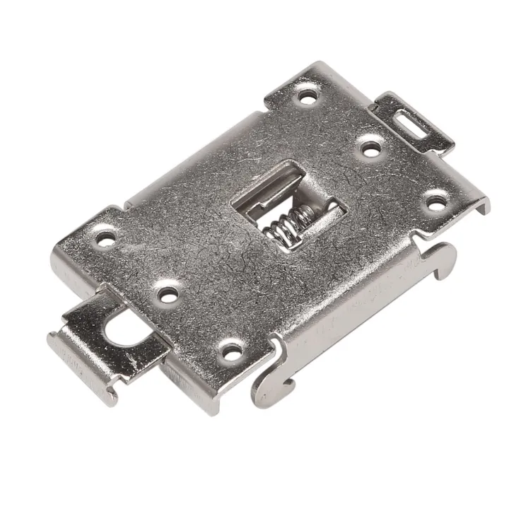 FORIDE 3X DIN Rail Mount Bracket Equipment Rack G3NE G3NA Electrical ...