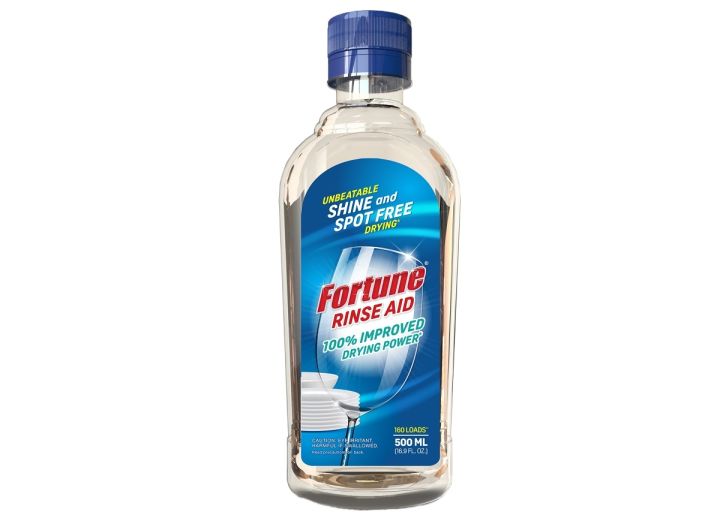 Fortune Rinse Aid 500 ml | Daraz.com.np