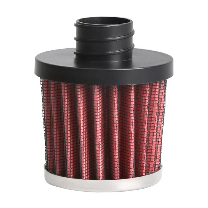 Universal 25mm Car Motor Cold Air Intake Filter Kit for Trucks ...