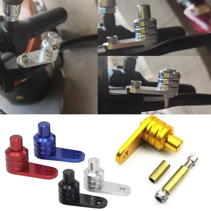 Multicolor Electric Bike Modification Motorbike Accessories Ramp ...