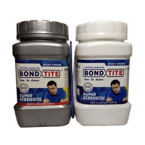 Bondtite Super Strength Standard Epoxy Adhesive ( 900gram) | Daraz.com.np