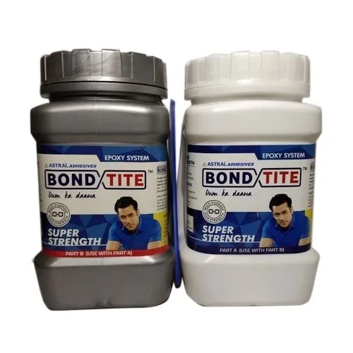 Bondtite Super Strength Standard Epoxy Adhesive (450gram) | Daraz.com.np