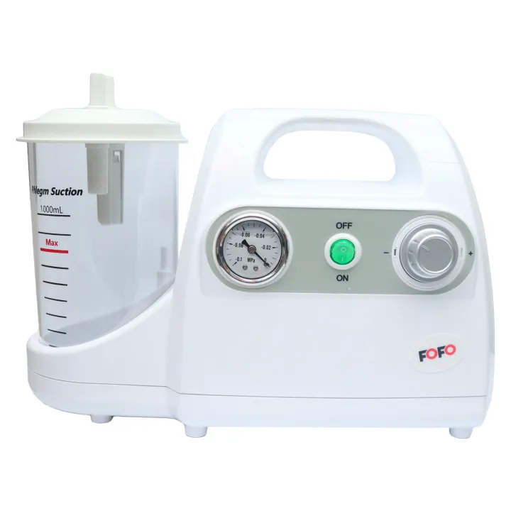 Portable Suction Machine | Daraz.com.np
