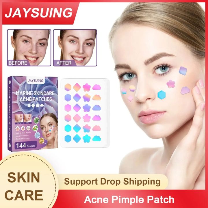 New models on sale Acne Patch Remove Pimple Cover Scar Dark Spot ...