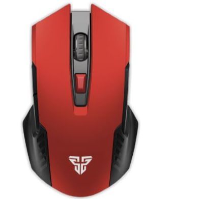 Raigor Ii Wg10 Gaming Mouse-RED | Daraz.com.np