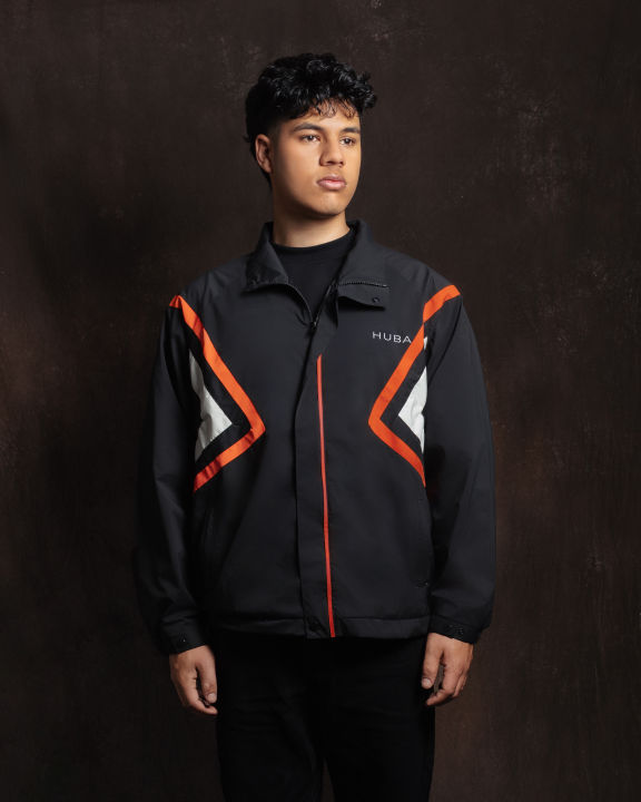 HUBA Pyramid Jacket For Unisex | Daraz.com.np