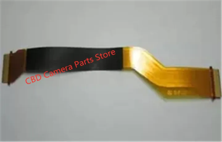 Special Offer NEW flex for Sony A7 LCD flex screen flex cable camera ...
