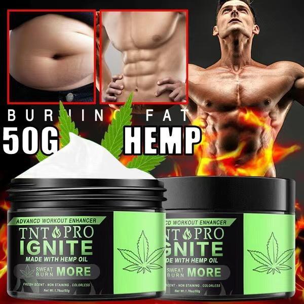 SSD Profesional Abdomen effective belly slimming fat burning essential ...
