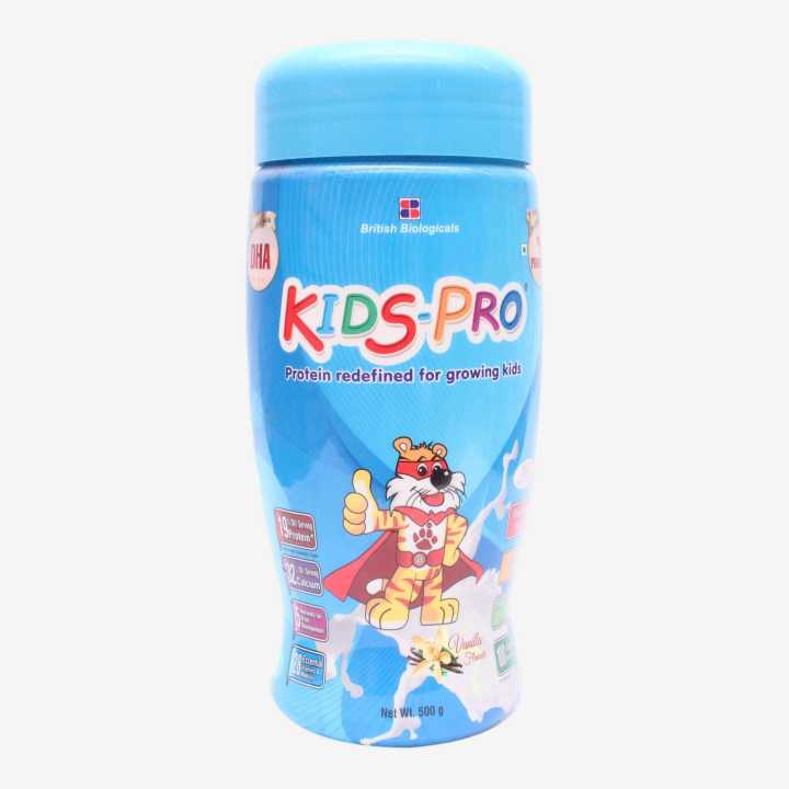 Kids Pro Milk Powder 500gm | Daraz.com.np