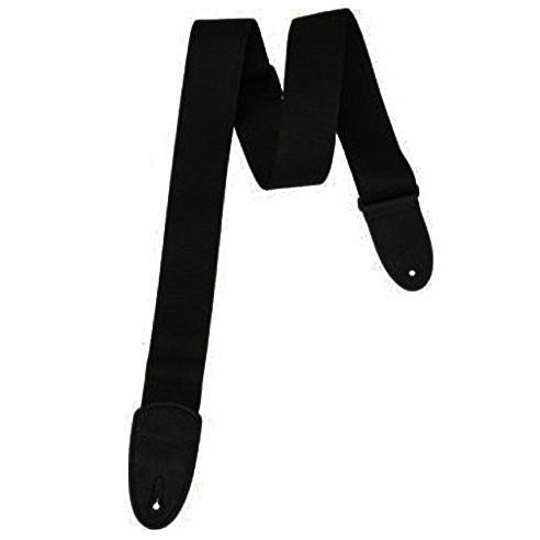 Black Guitar Strap Belt For Guitars | Daraz.com.np