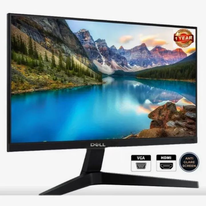 21 inch Led Monitor | Daraz.com.np