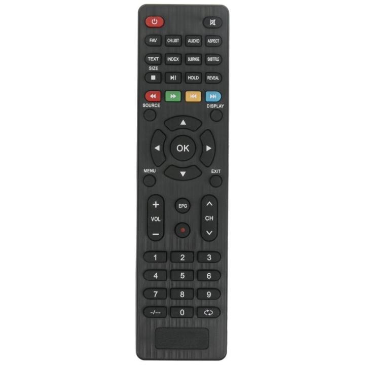 Max TV Remote Controller (FREE Include 2 AAA Battery) | Daraz.com.np