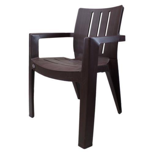 Supreme Kent Chair (G. Brown) | Daraz.com.np