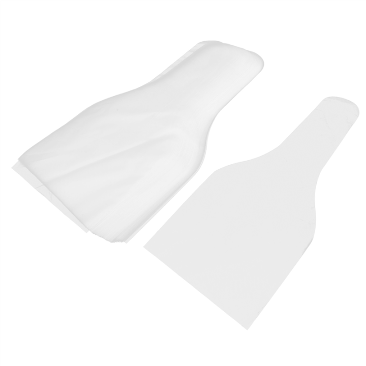 100pcs Semen Collection Cones Disposable Semen Collection Bag Np