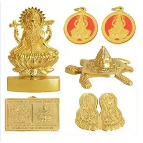 Dhan Laxmi Yantra | Daraz.com.np