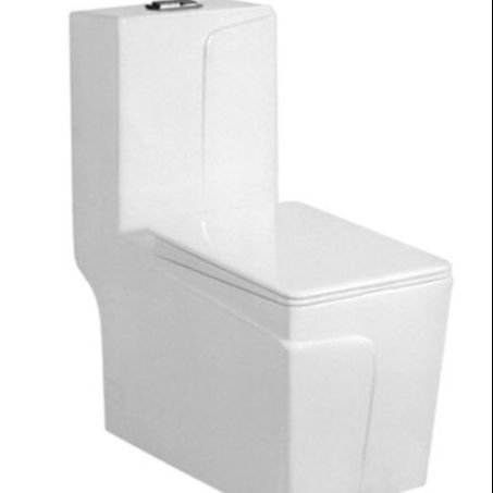 Commode - One Piece Toilet | Daraz.com.np