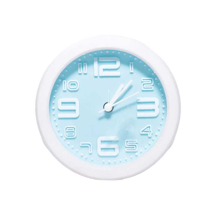 Round Table Clock | Daraz.com.np