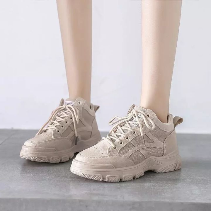 Luxurious Retro Breathable Running Canvas Outdoor Casual Shoes For ...