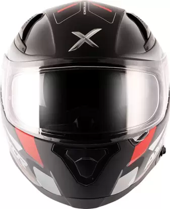 AXOR APEX / TURBINE D/V-E KRG FULL FACE HELMET | Daraz.com.np