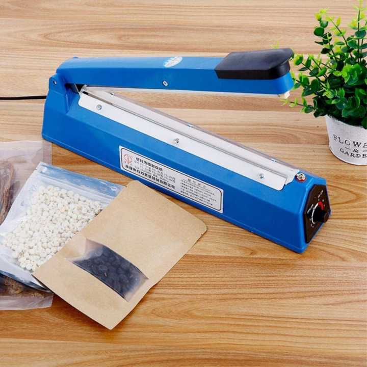 250mm Impulse Sealer Heat Sealing Machine | Daraz.com.np
