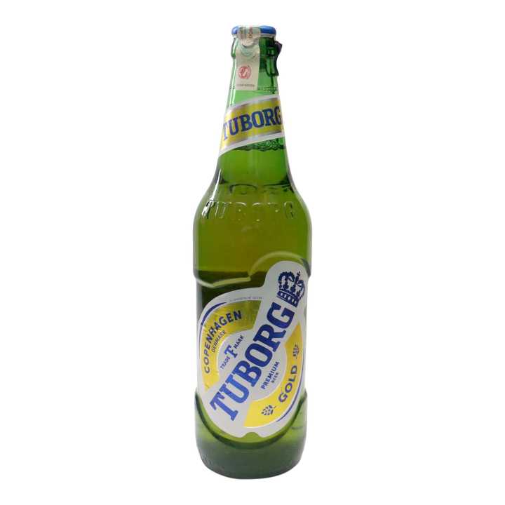 Tuborg premium Gold Beer 330ml | Daraz.com.np