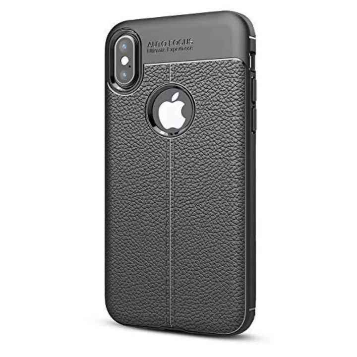 Mobile Cover For Apple iPhone XR Back Case | Daraz.com.np