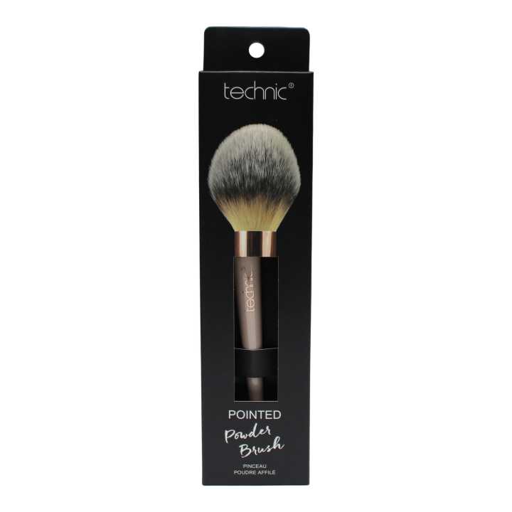 Technic Pointed Powder Brush | Daraz.com.np