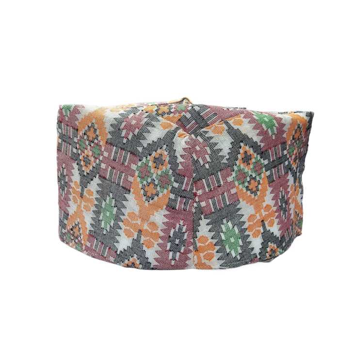 Hand-Made Purbeli Dhaka Topi/Nepali Topi/ Dhaka Topi for Men | Daraz.com.np