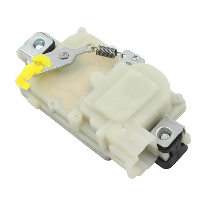 New High Quality Car Lock Machine 90550CD000 90550-CD000 90550CD00A ...