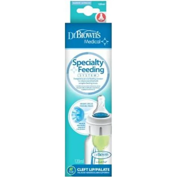 Speciality Feeding System 120Ml | Daraz.com.np