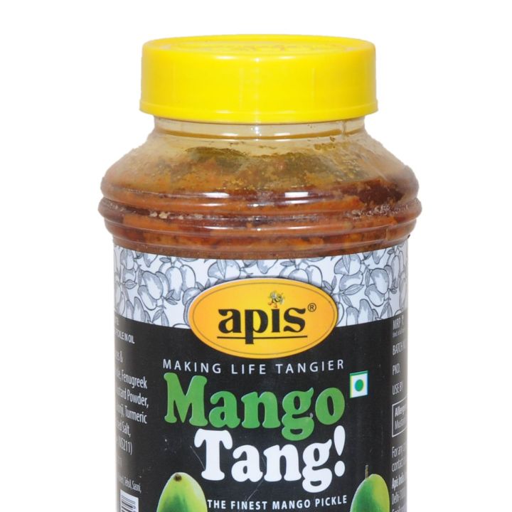 Apis Mango Tang Pickle 500g | Daraz.com.np