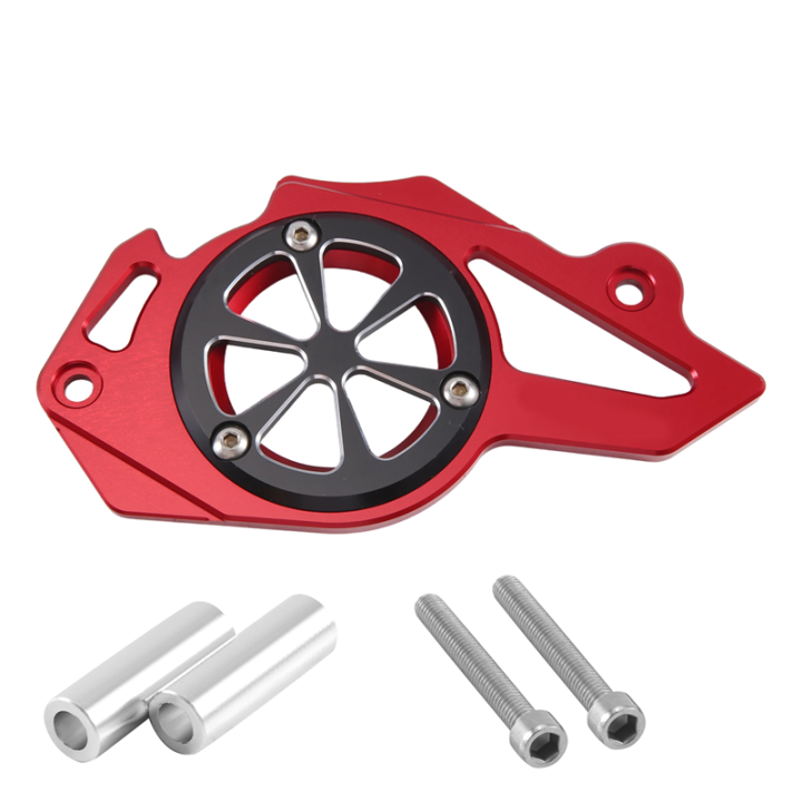 Front Sprocket Cover Engine Sprocket Chain Guard for CRF250L /M CRF250L ...