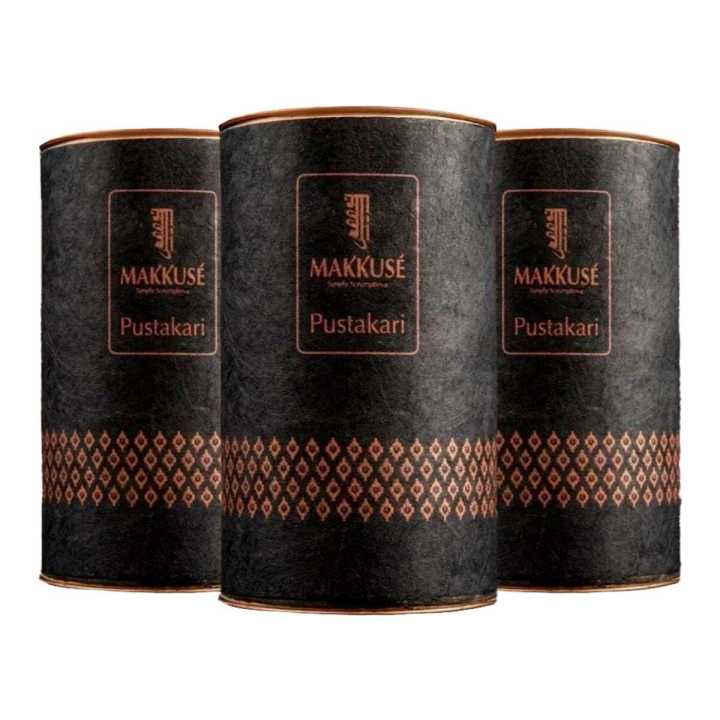 Makkuse Classic Trio Combo | Daraz.com.np