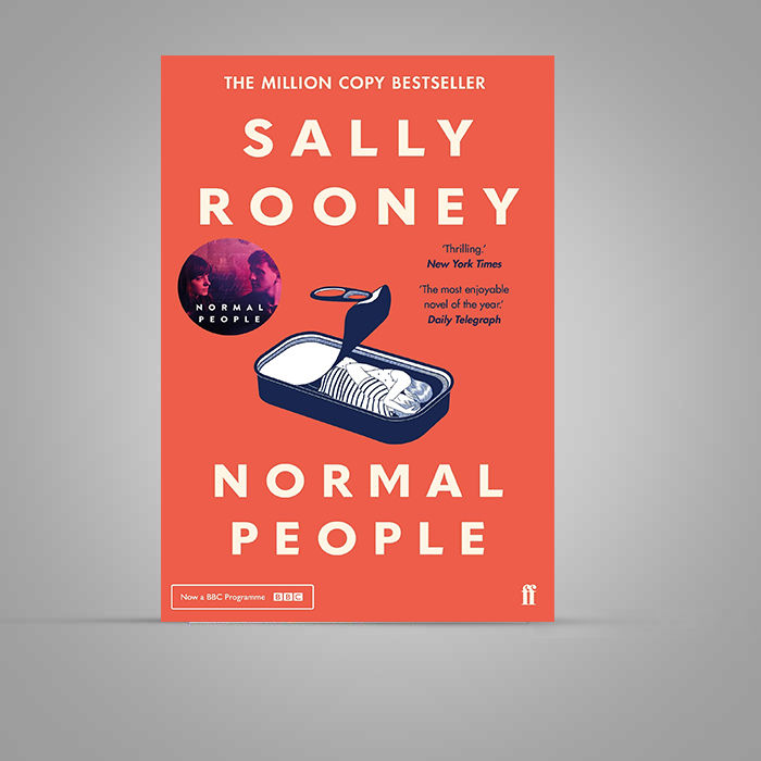 Normal People By Rooney Sally | Daraz.com.np
