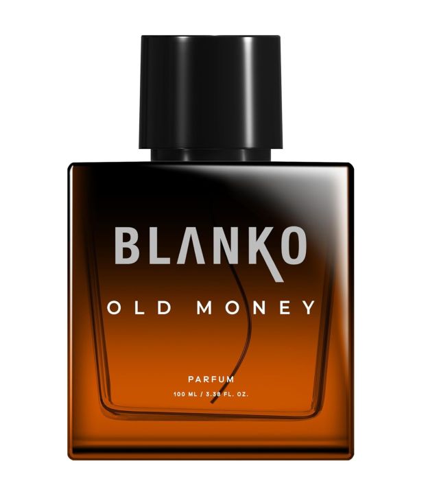 BLANKO by KING Old Money TLT Parfum (100ml) | Daraz.com.np
