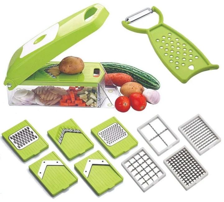 Multi Purpose Vegetable Chopper | Daraz.com.np