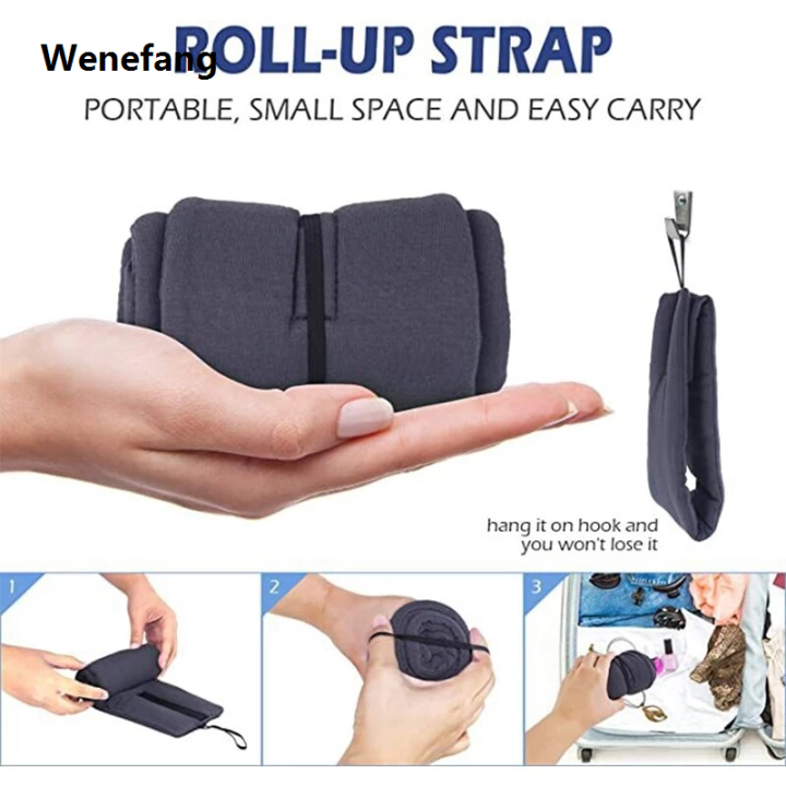 Wenefang KIPRUN Sleep Eye Mask Full Surround Sleep Eye Mask Blindfold ...