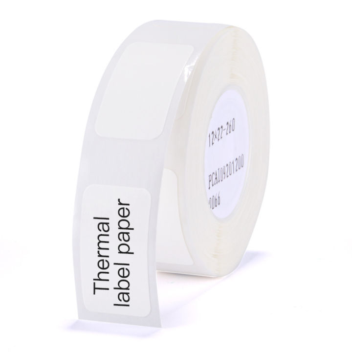 Thermal Printing Paper Label for D11 Pocket Printer | Daraz.com.np