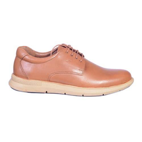 Signature Brown Lace-Up Formal Shoes For Men 408 | Daraz.com.np