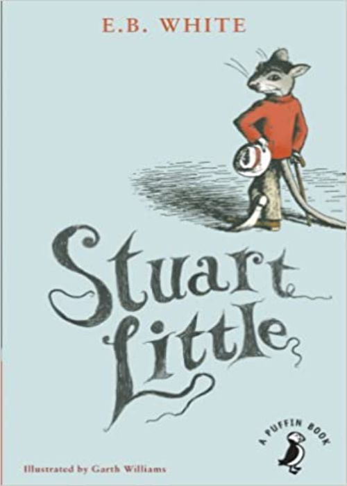Stuart Little - E. B. White | Daraz.com.np