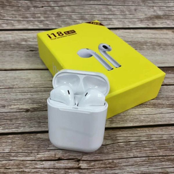 i18 tws pods Wireless | Daraz.com.np