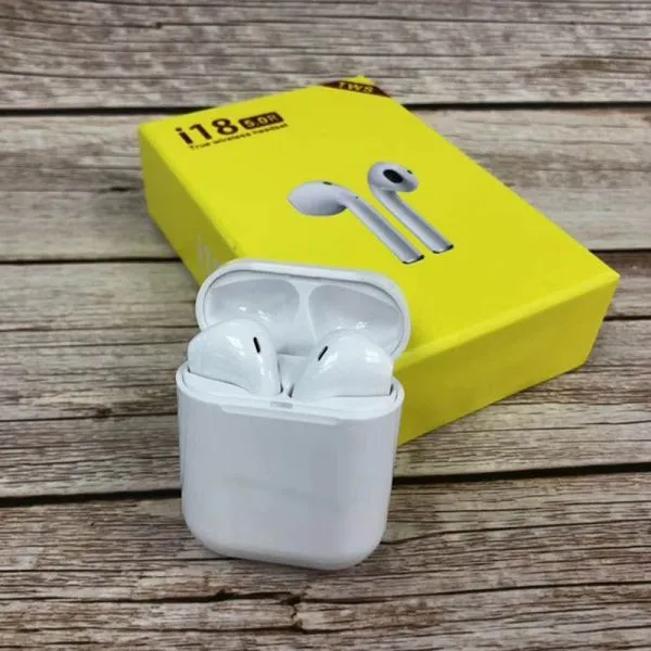 i18 tws pods Wireless | Daraz.com.np