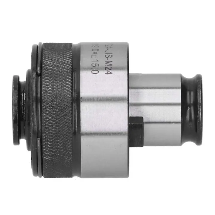 Collets Tapping Collet Overload Protection Adjustable Torsion CNC Tool ...
