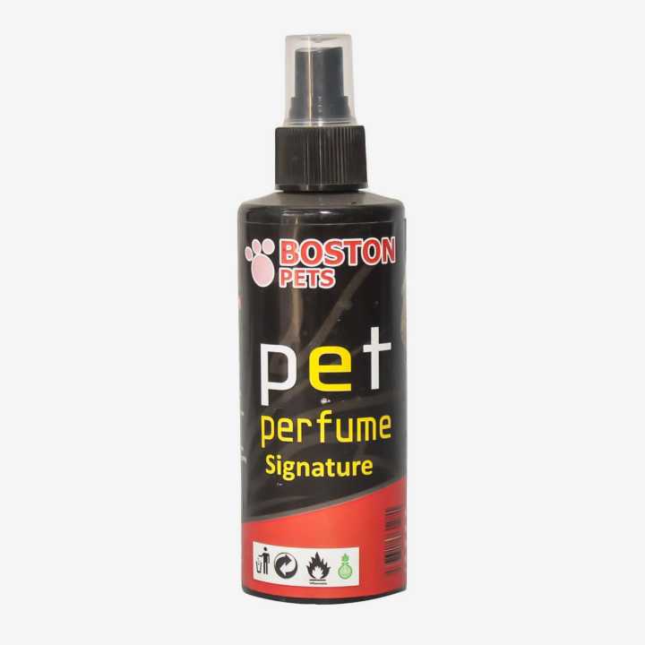 Pet Perfume Signature 200ml | Daraz.com.np