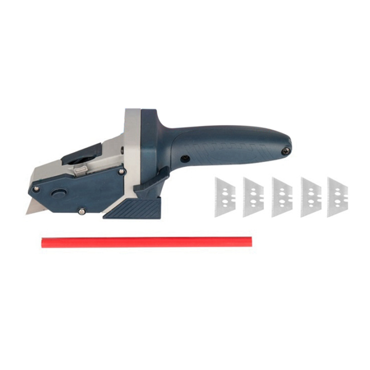 Gypsum Board Cutting Tool Set Gypsum Board Cutter Multifunctional ...