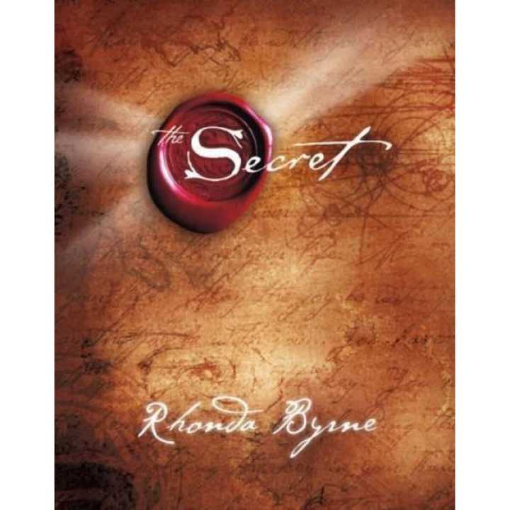 The Secret By Rhonda Byrne | Daraz.com.np