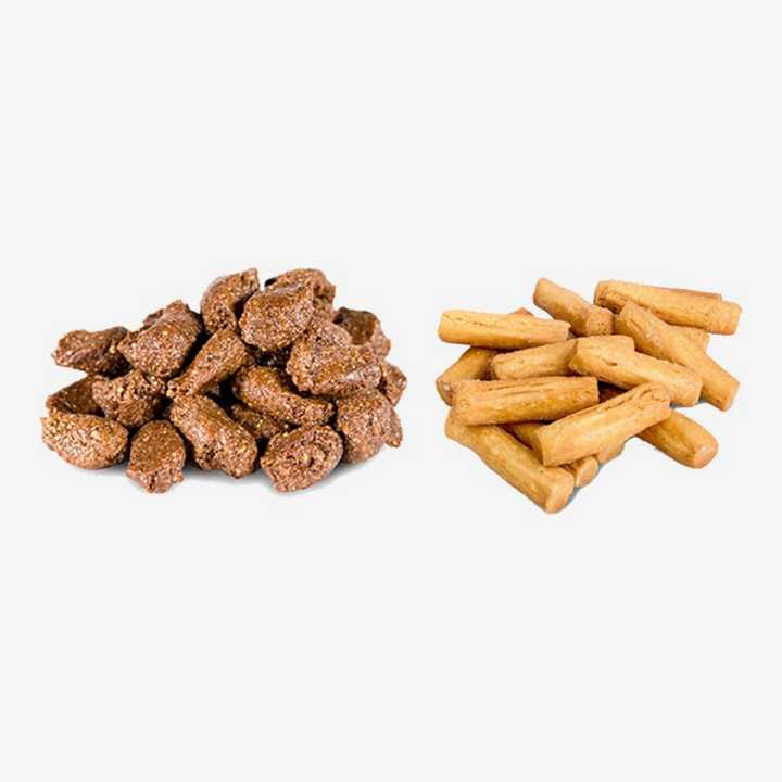 K.G. Foods Quality Combo (Pustakari 1 kg, Lakhamari (Lamo) 1 kg ...