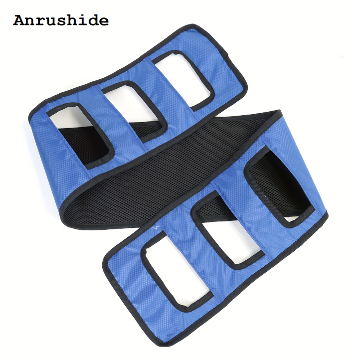 Anrushide 1pc Lightweight Patient Transfer Sling - Durable, Safe ...