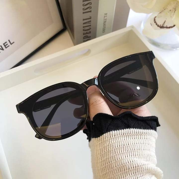 Gentle Monster Women Korean Sunglass | Daraz.com.np